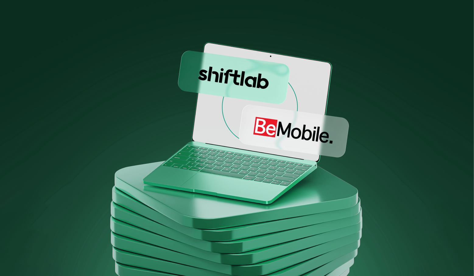 How BeMobile Cut Wasted Hours and Increased Sales with Shiftlab: A Retail Case Study